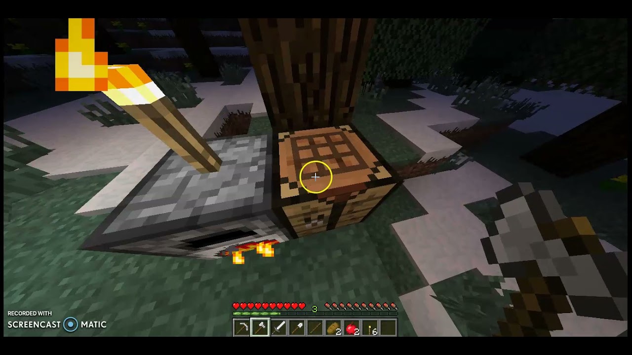 SpeedRunning Minecraft Java - Dream Challenge - YouTube
