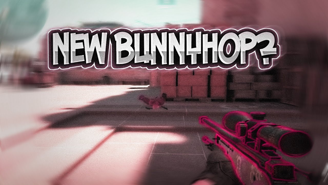 ЧТО СТАЛО С БАННИХОПОМ В КС 2 !??? #bhop #bunnyhop #cs2 #csgo - YouTube