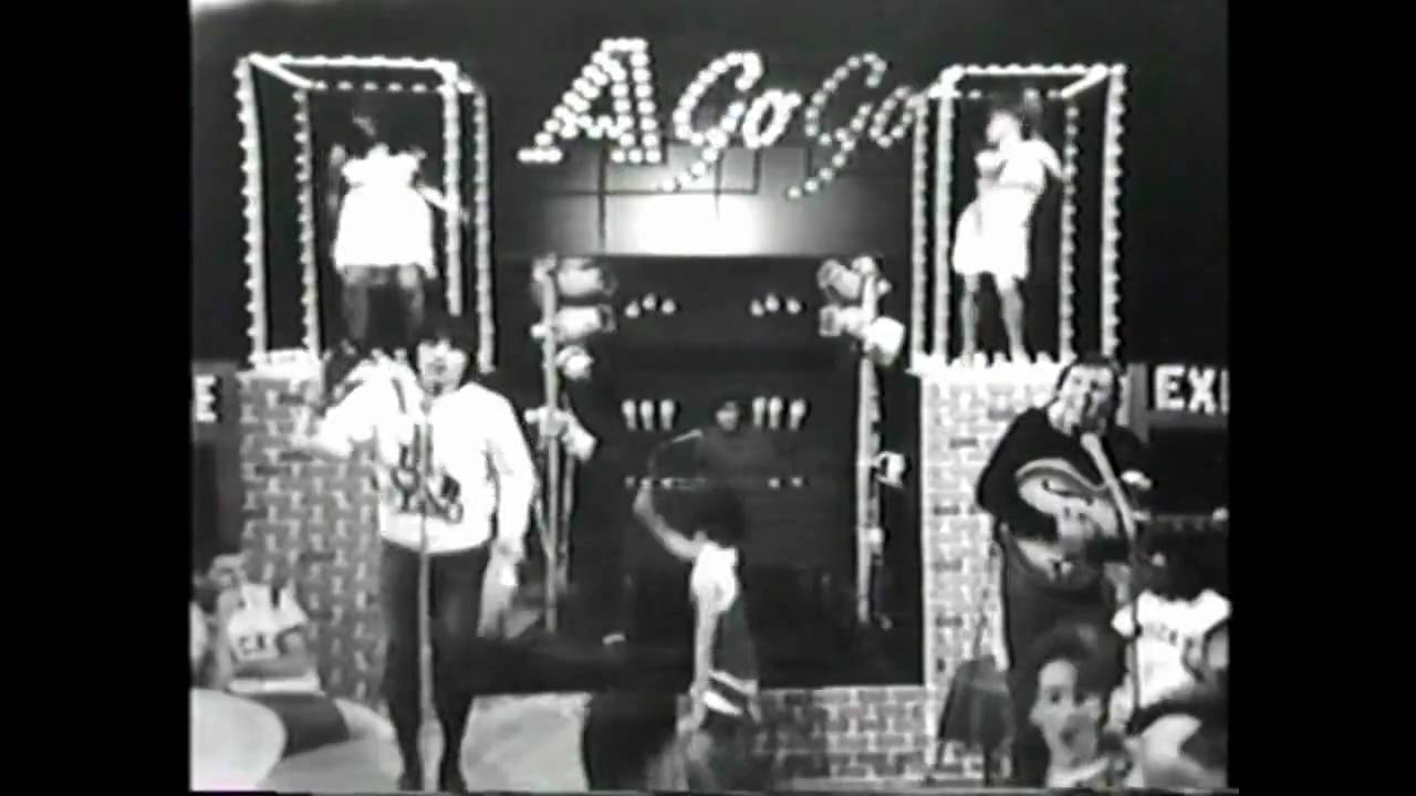 Young Rascals - Good Lovin' - YouTube