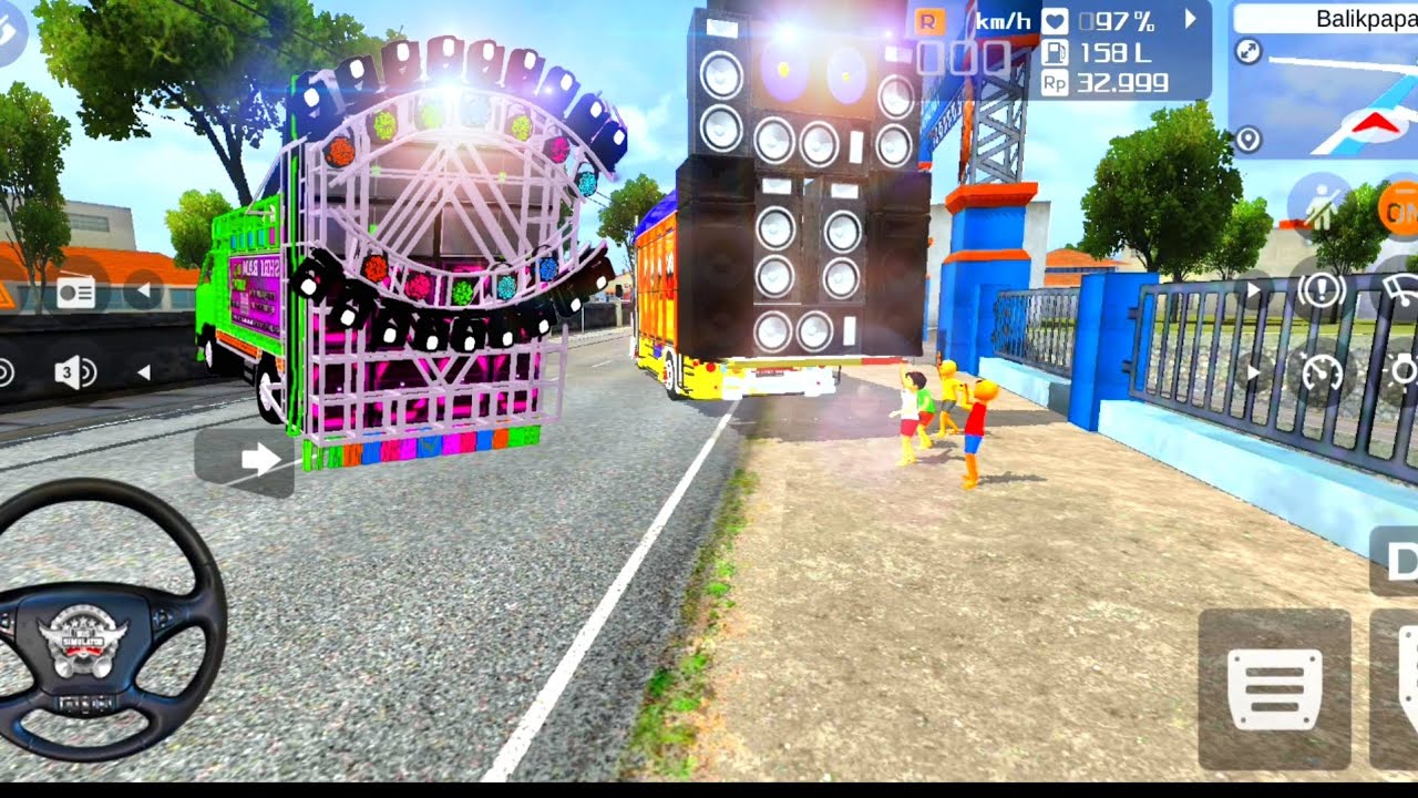 DJ GAME DOWNLOAD || DJ PICKUP GAME VIDEO 3D GAME || RAJASTHANI DJ ...