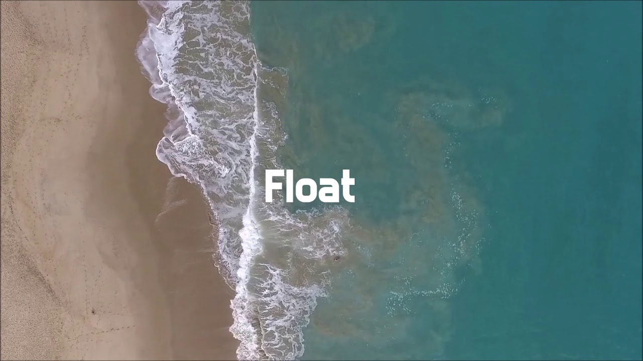 Big Sean/Torey Lanez Styled Beat - "Float" | Parish Beats | - YouTube