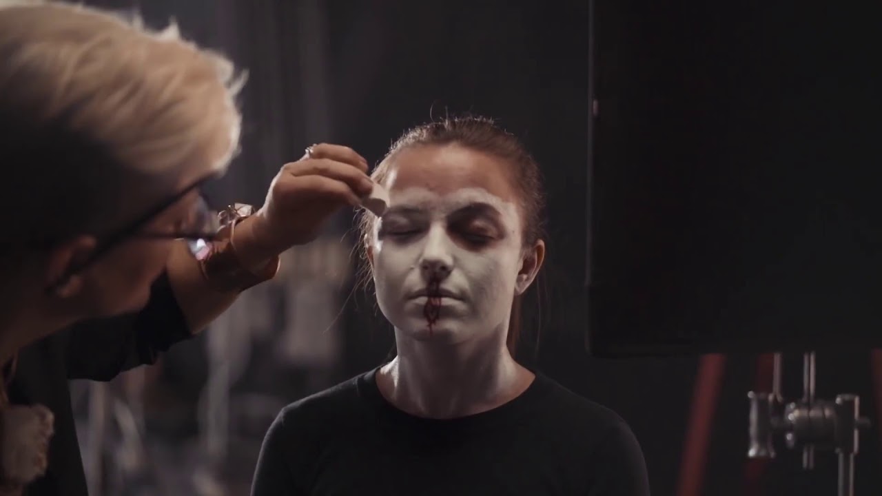 Slipknot Unsainted Behind The Scenes - YouTube