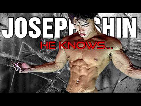 Joseph Shin Knows I Am Coming For Him