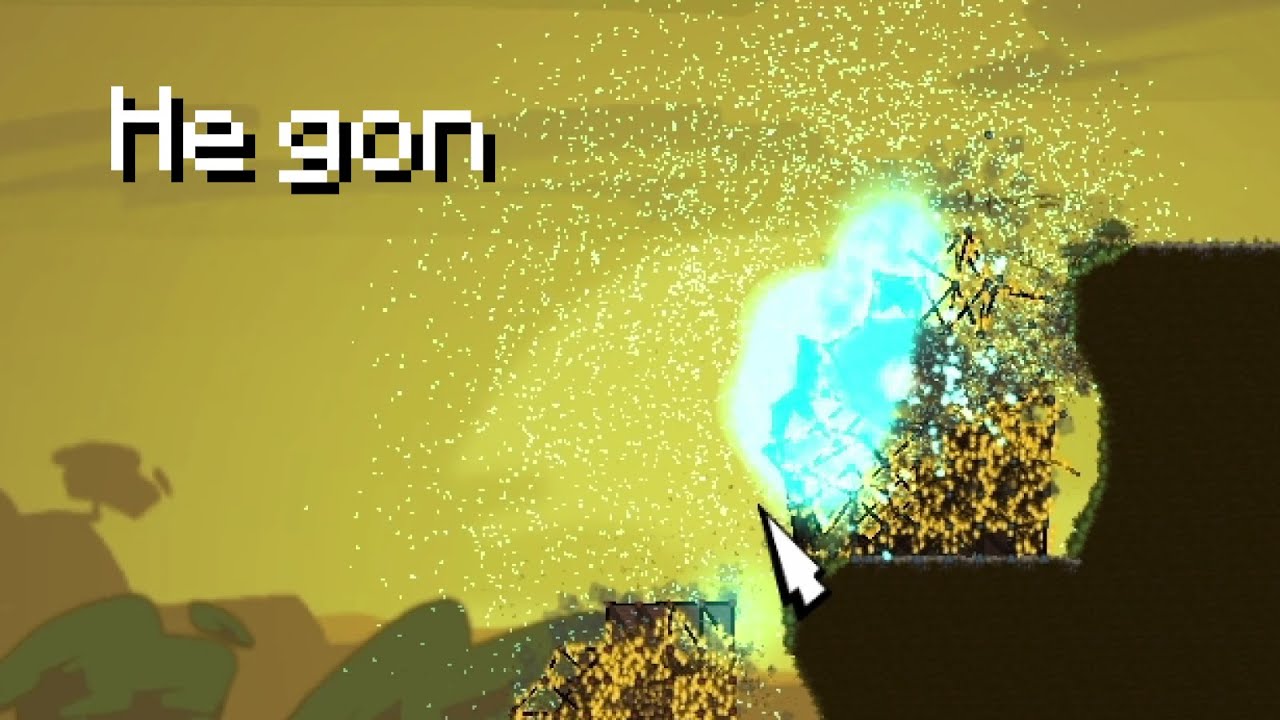 Define "Overkill" - YouTube