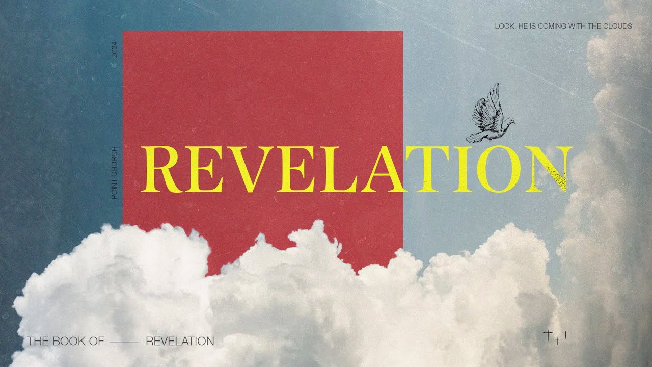 Point Church Live I Revelation Week 3 I Matthew Bradham - YouTube