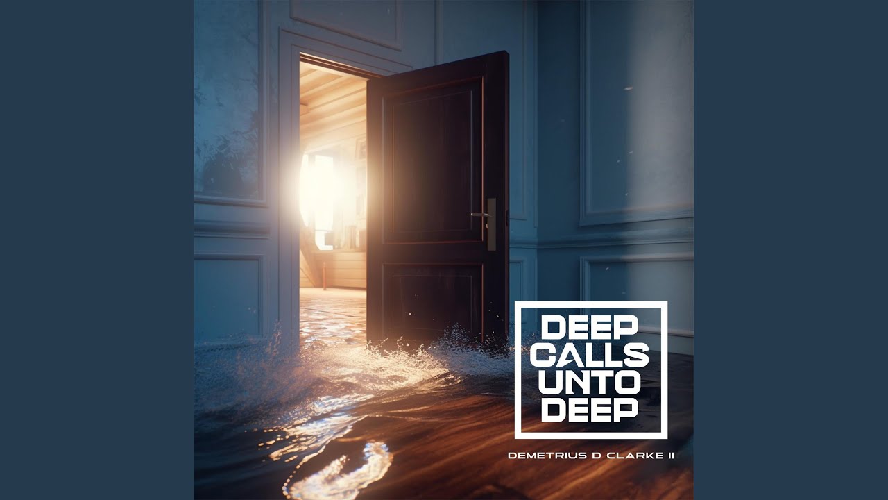 The Prayer Closet: Deep Calls Unto Deep - YouTube