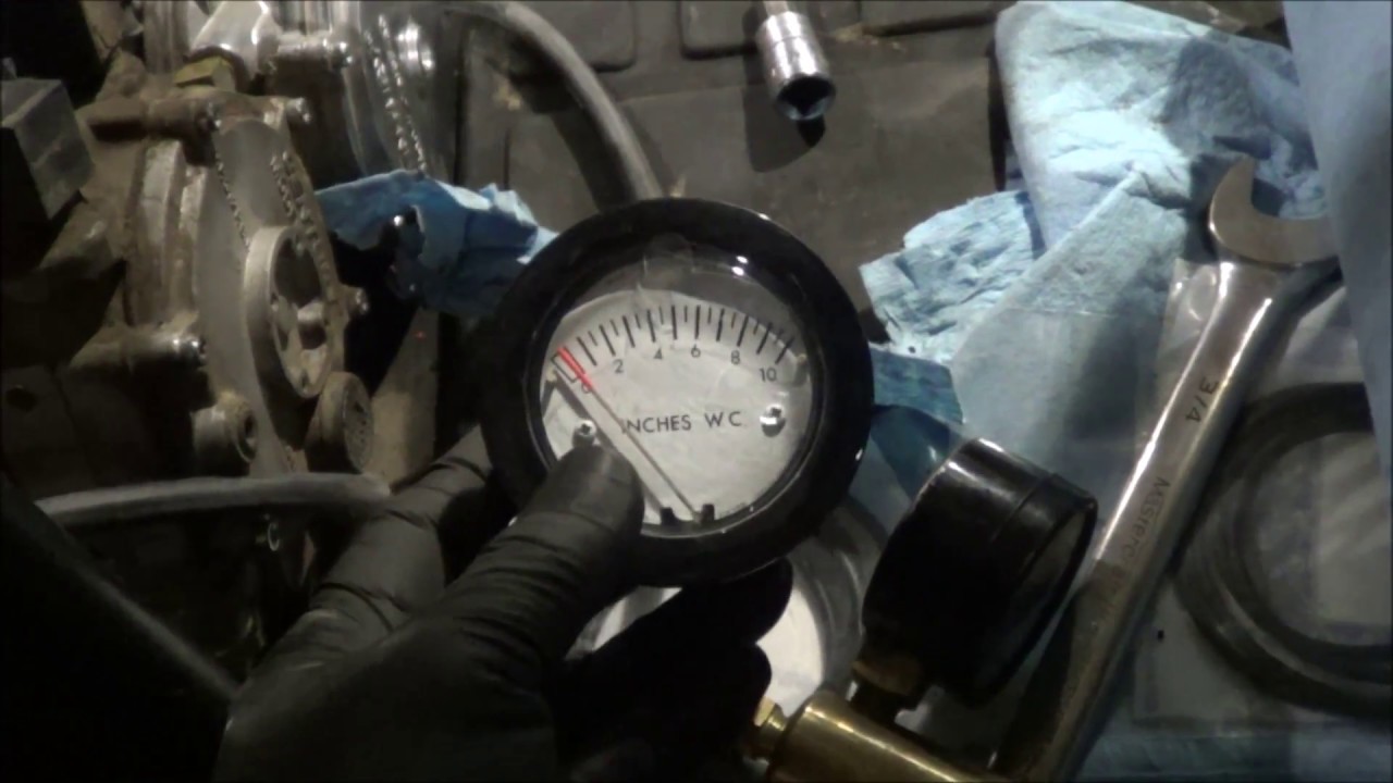 update 1: no start, excess fuel - YouTube
