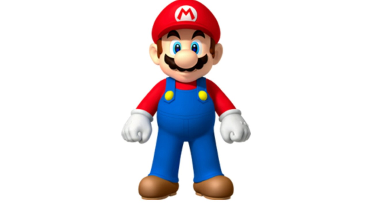 Too many mushrooms|Dank Mario Meme - YouTube