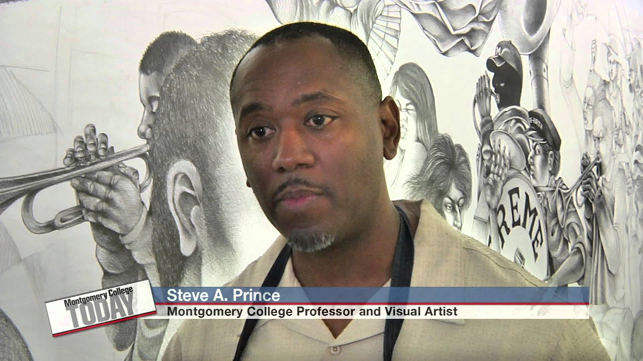 Steve Prince - Bird in Hand: Second Line for Michigan - YouTube