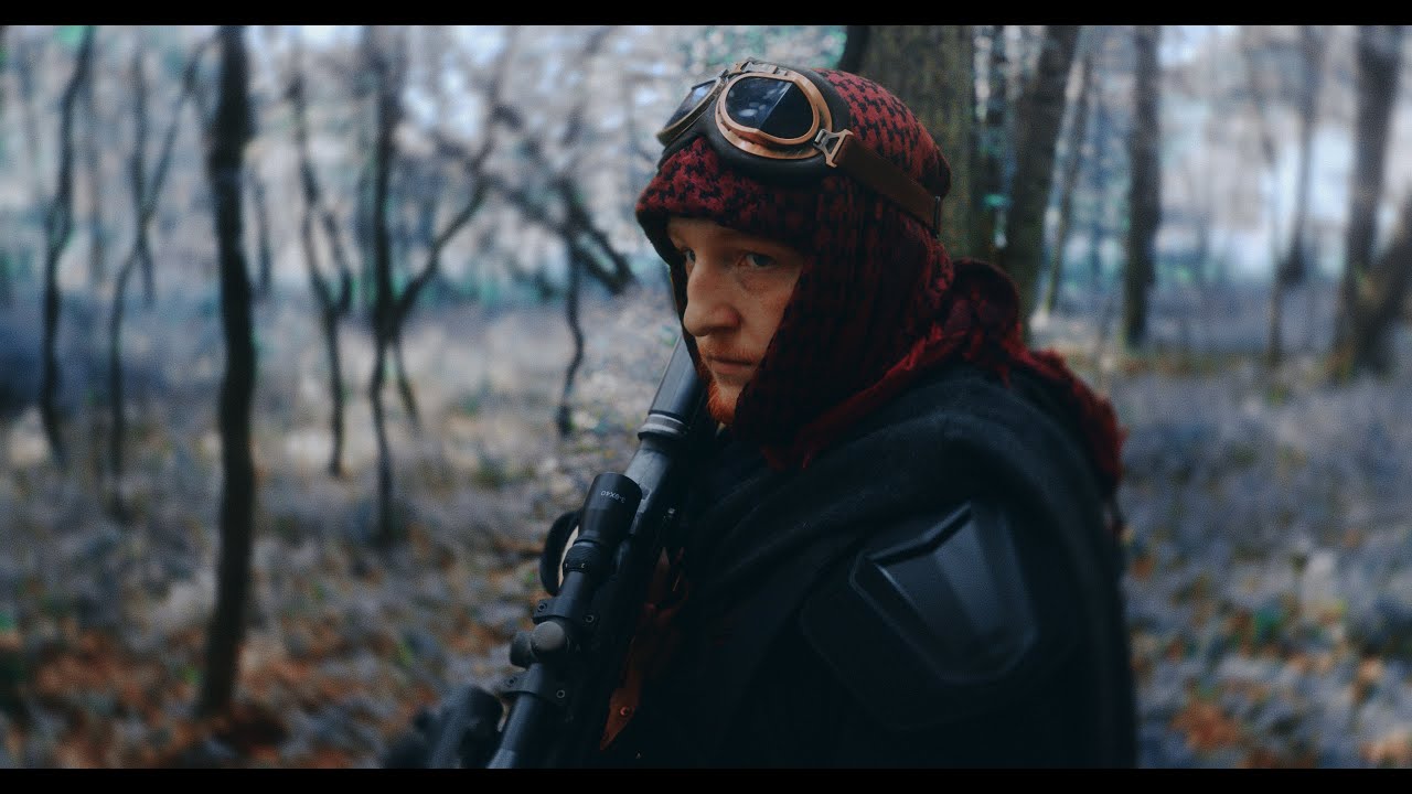 Treasure Hunt Among Trees | Sci-Fi Short Film | Canon C200 #scifi # ...
