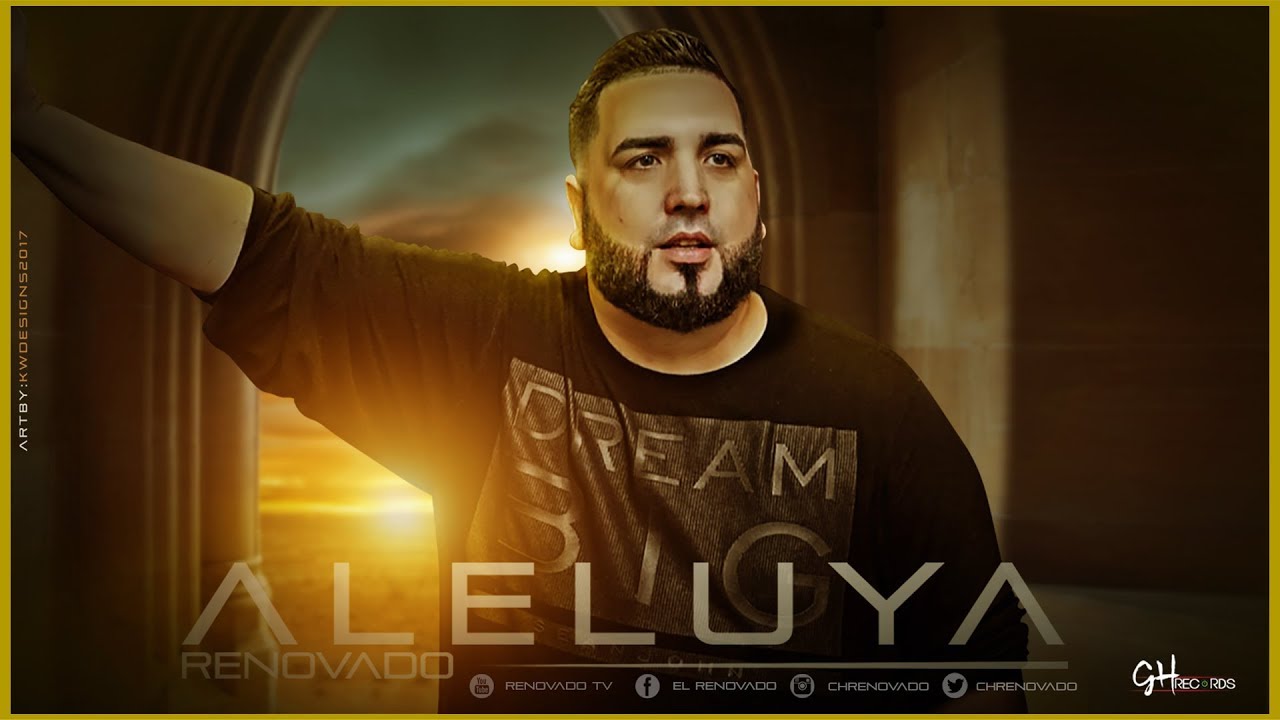 Aleluya / Official Audio - YouTube