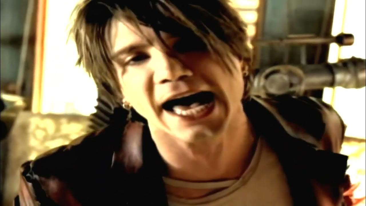 Goo Goo Dolls - Iris 4K 2160p HD Remastered - YouTube