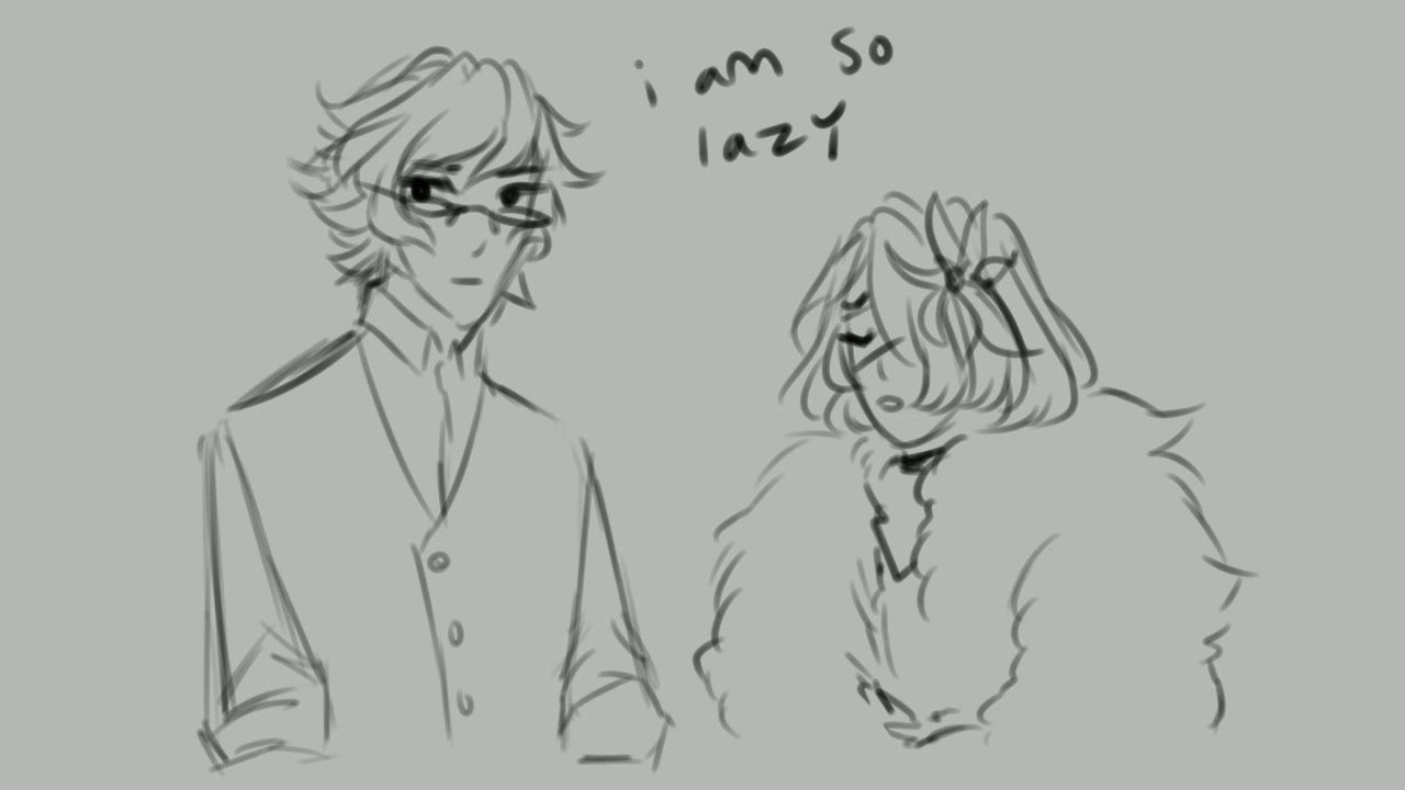 chant II ; hadestown animatic - YouTube Music