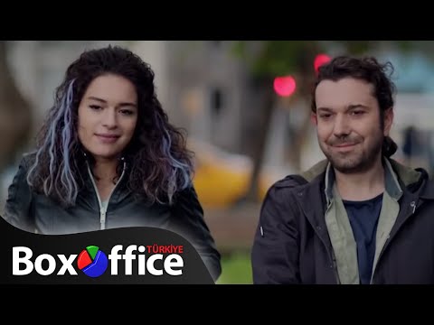 İncir Reçeli 2 - Fragman