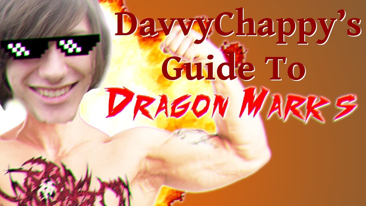 Davvy's Eberron Guide - Dragonmarked Houses - YouTube