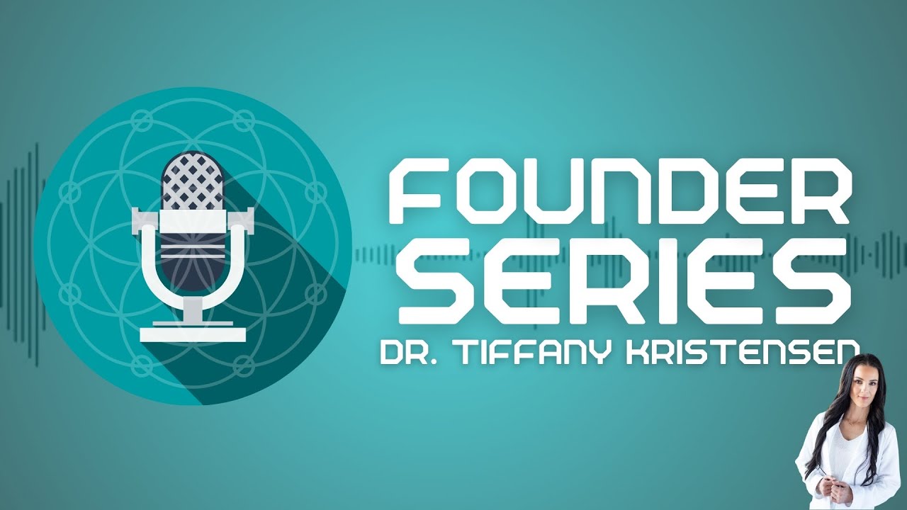 GoodVibes Founder Series – Dr. Tiffany Kristensen – Ep2 – Ancient ...