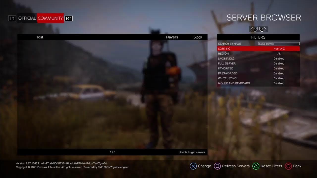 Nitrado Server Getting Stuck In Restart And Locking Us Out YouTube nitrado-server-getting-stuck-in-restart-and-locking-us-out-youtube