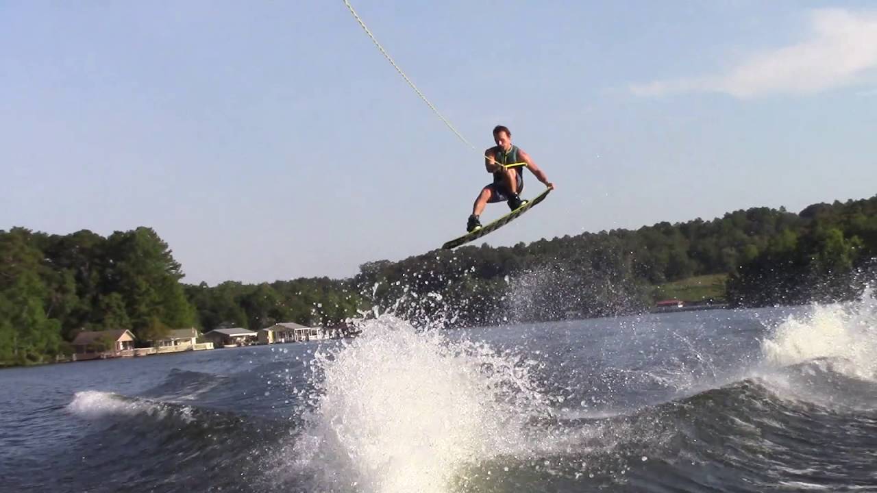 Colton Meeks 2016 - YouTube