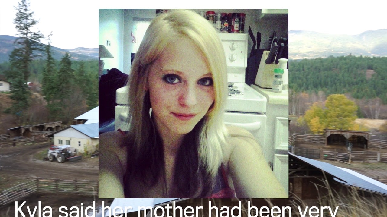 Human remains found on Salmon Arm-area farm identified - YouTube