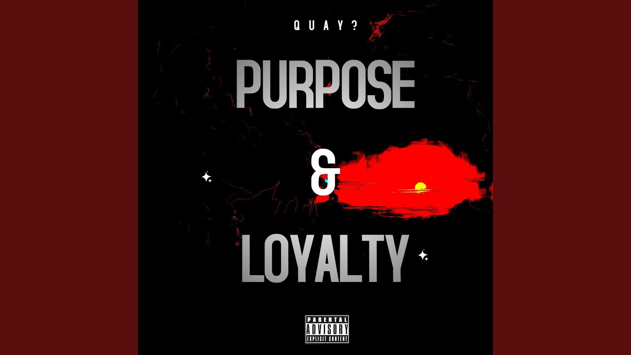 CLBGFG4L (Certified Lover Boy, God First & Gangsta 4 Life) - QUAY ...