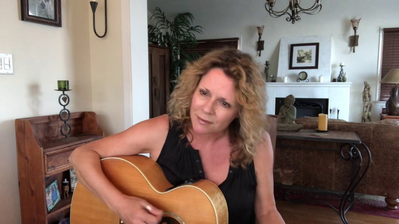 Kelly Fitzgerald-Trying To Get To Heaven - YouTube