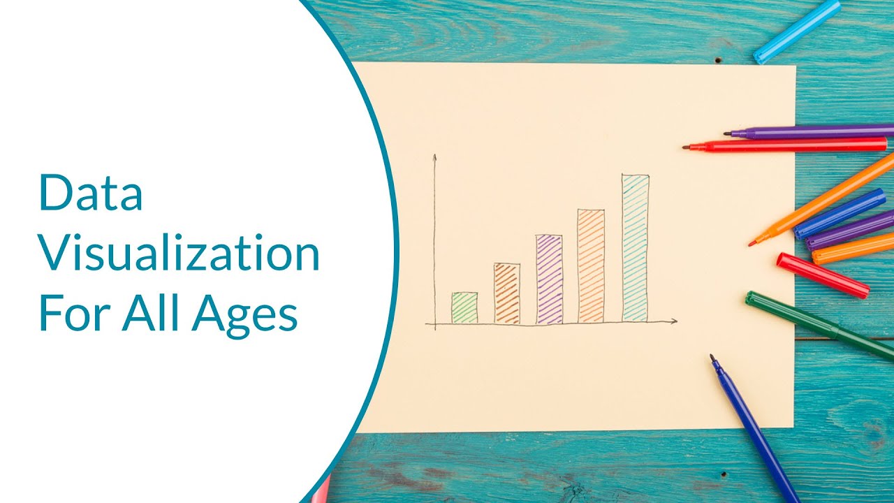 Data Visualization for All Ages - YouTube