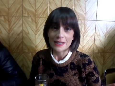 Welcome from Rocio - YouTube