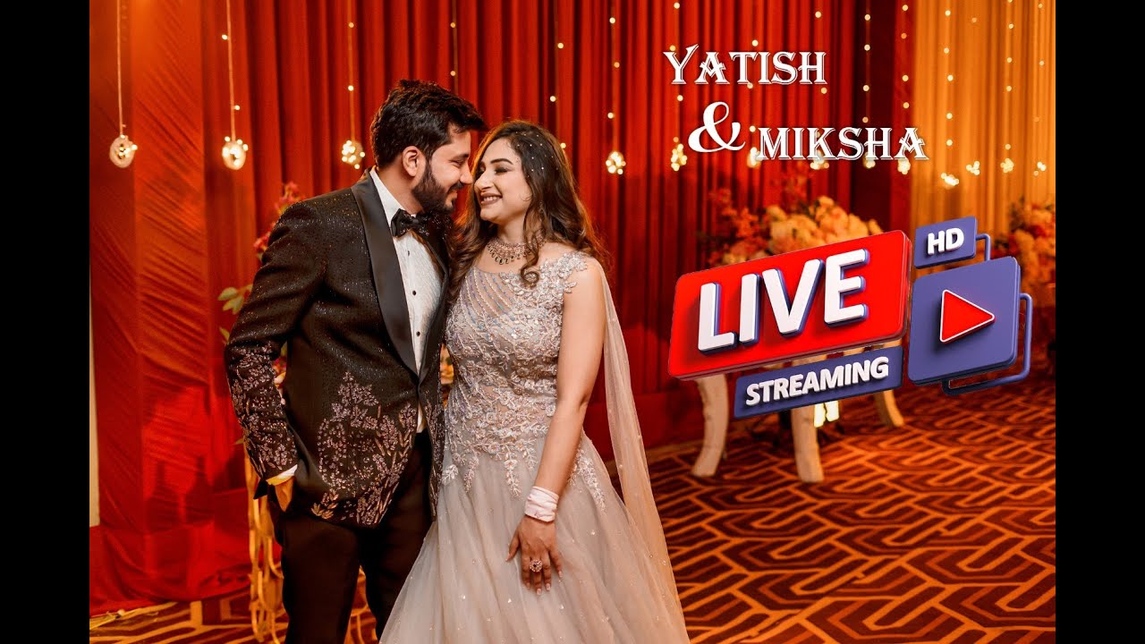 YATISH WEDS MIKSHA LIVE BY SONU PHOTOGRAPHY BATHINDA M: 98558-99629 ...