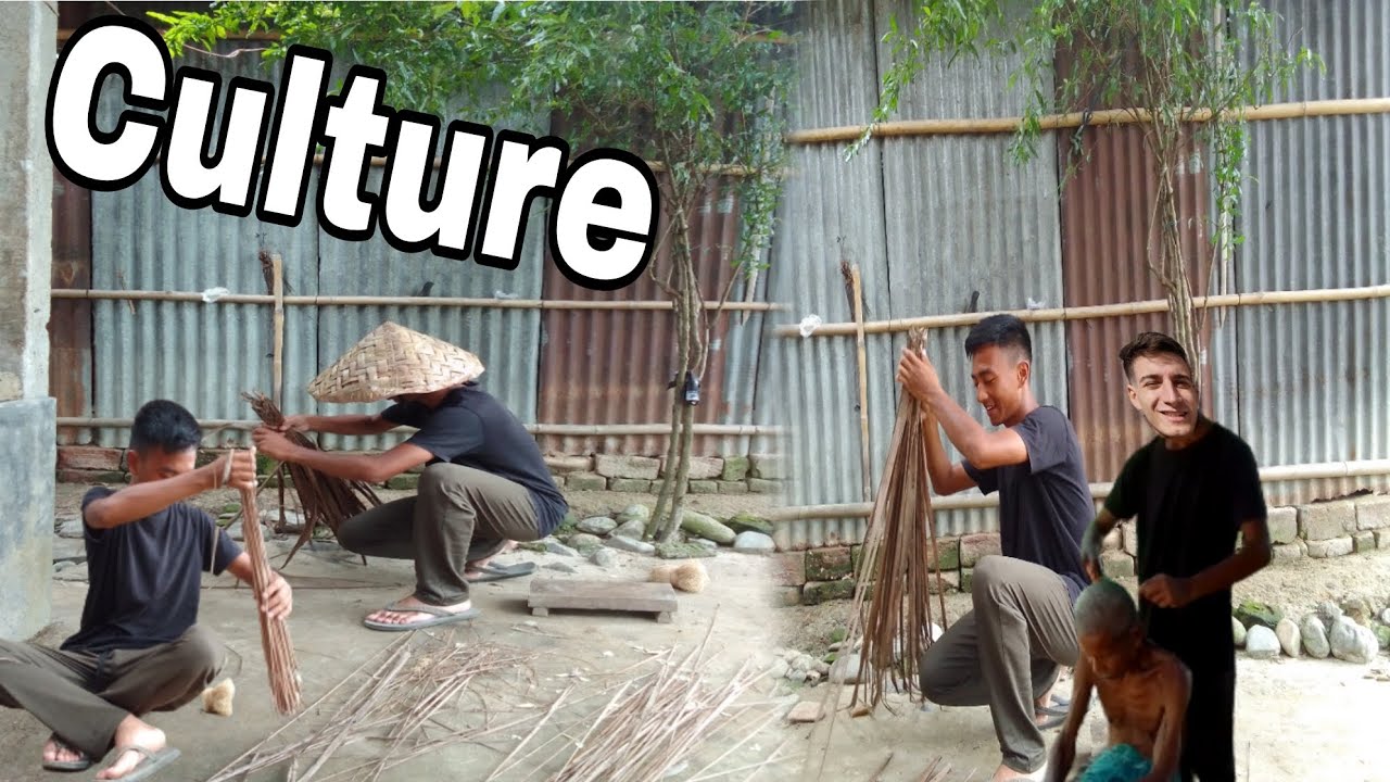 Culture short video - YouTube