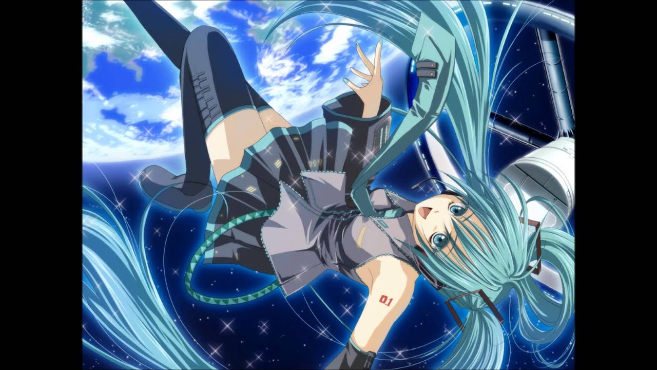 Nightcore - I'd Do Anything - YouTube