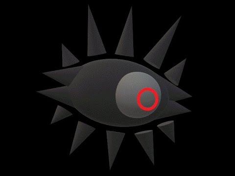 FNF ދަ އައި އޮފް ގޯޑް (THE EYE OF GOD) by Myers Tuber charted (EXTREMLY ...