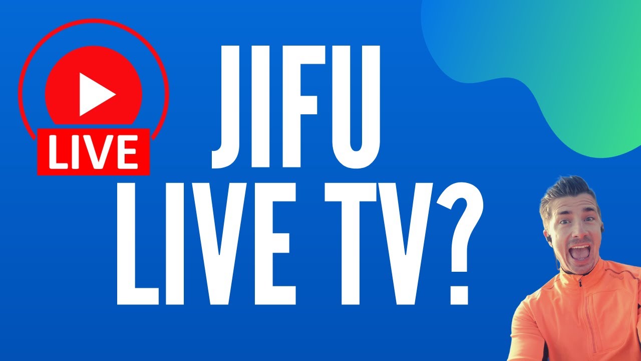 JIFU LIVE TV: Was steckt in der App? Download sinnvoll? Was ist ...
