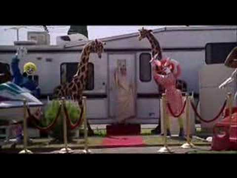 Freeway Trailer - YouTube