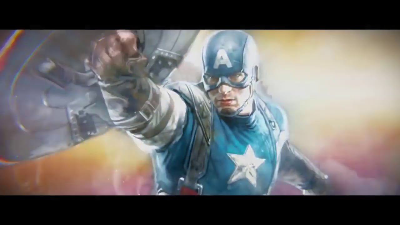 Marvel Studios Intro Spider Man Homecoming 2017 - YouTube