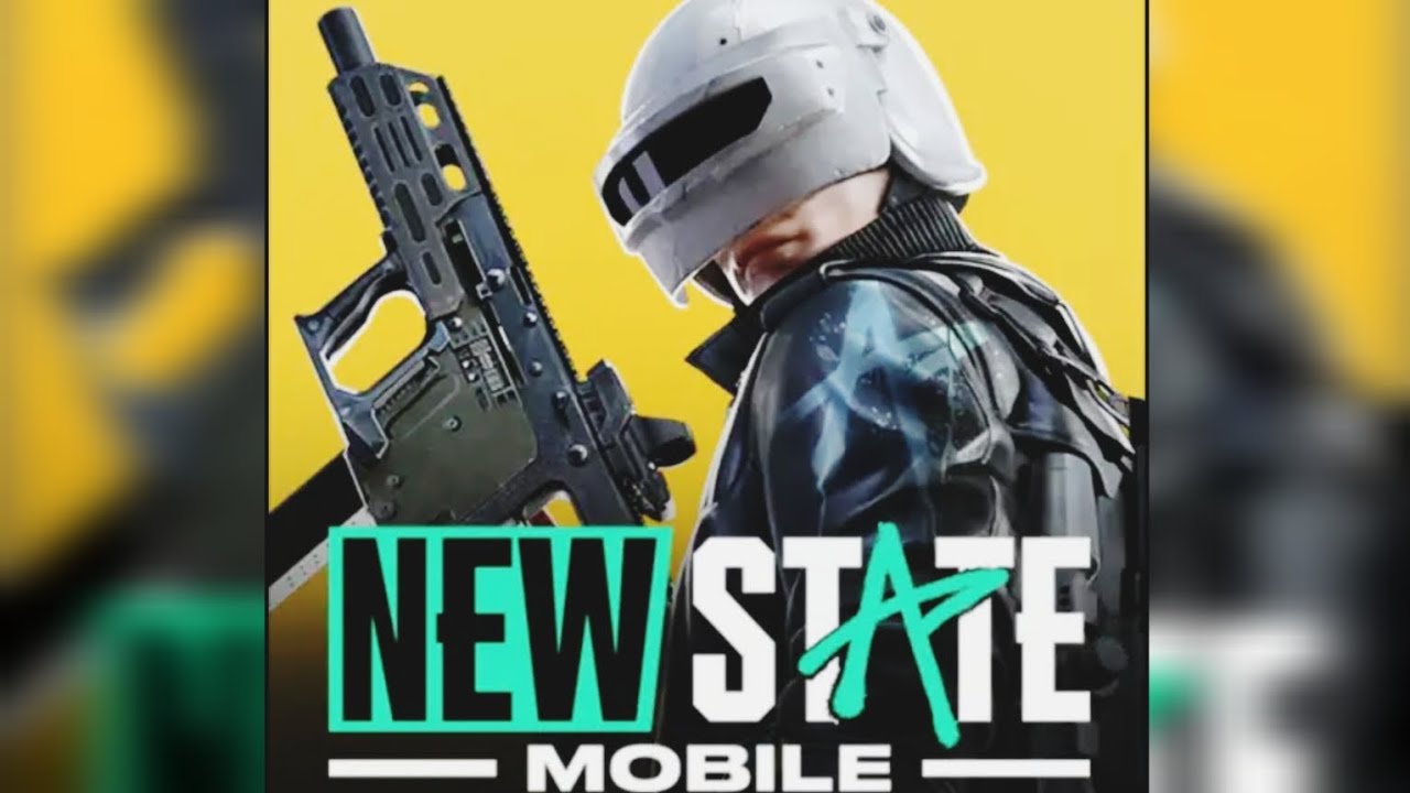 NEW STATE GAMEPLAY PT2 - YouTube