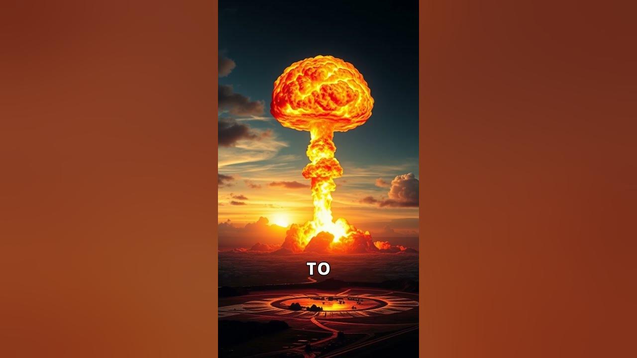 The Tunguska Event A Mysterious Explosion In Siberia Youtube