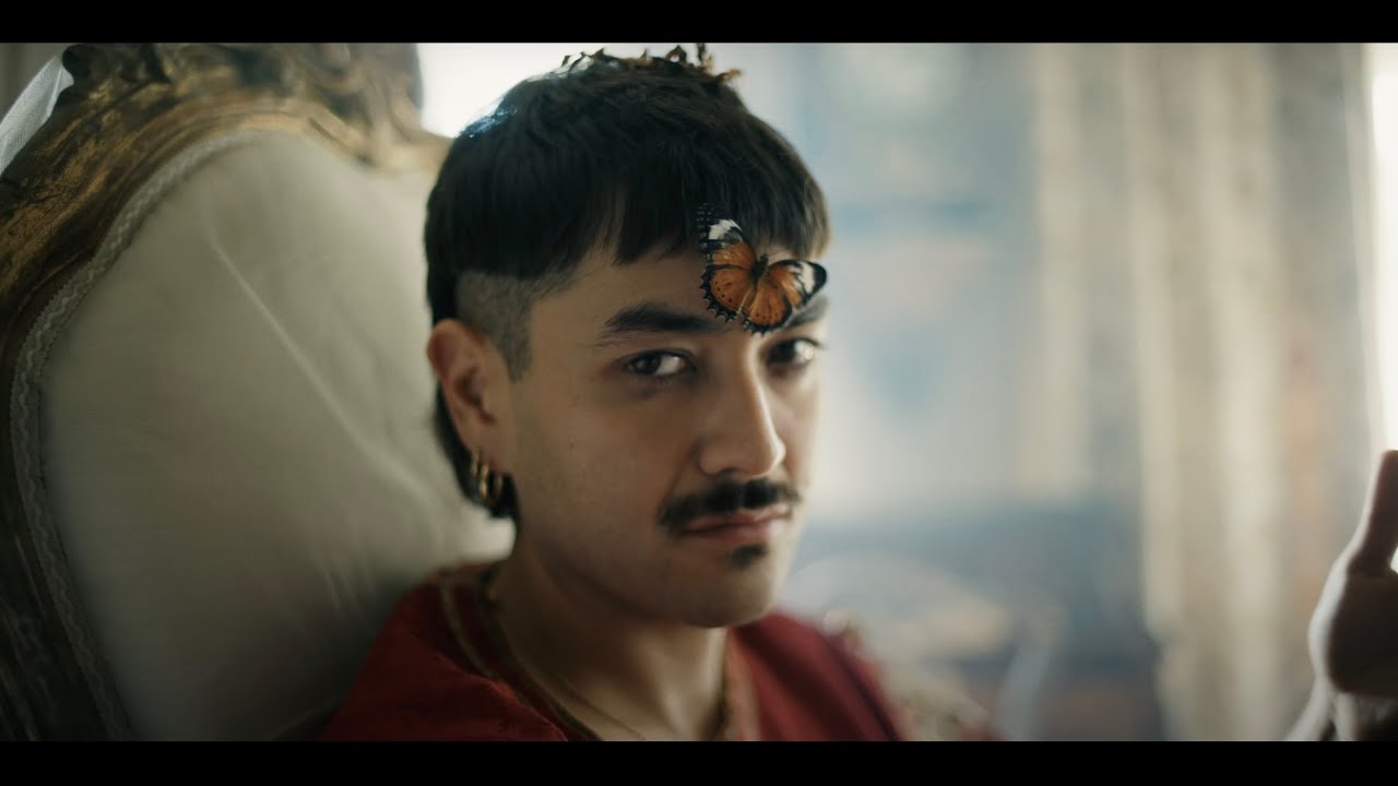 Triple One - Salina (Official Music Video) - YouTube