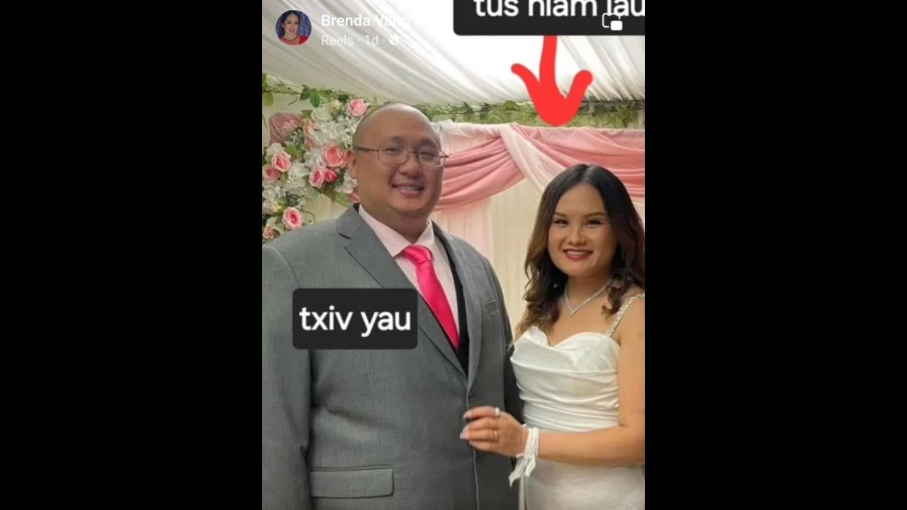 PAJ YEEB NTSHA THIAB NWS TUS NIAM LAUS YOG NEEG PHEM XWB - YouTube