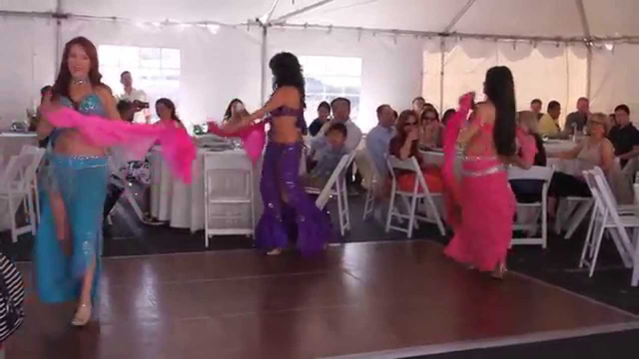 Belly Dancing - YouTube