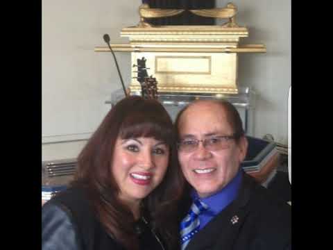 Ariel Obregon Live Stream / ZOE RADIO - YouTube