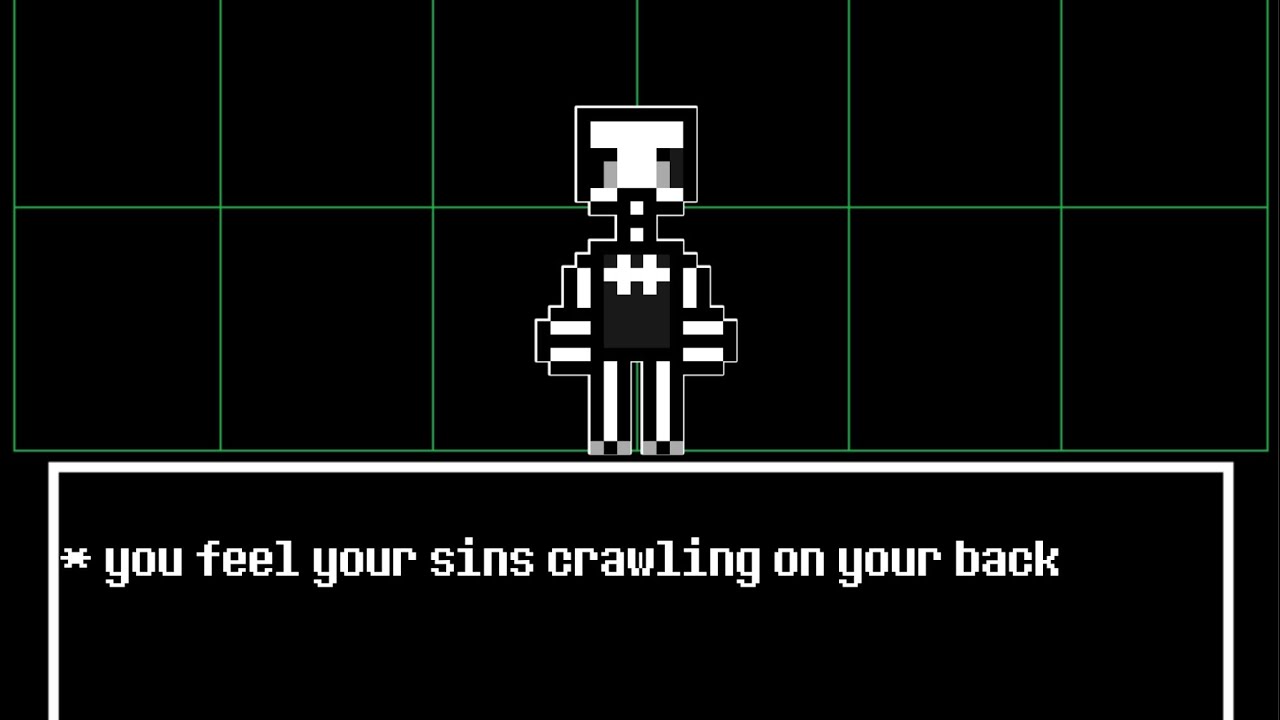 Clackula bone island pixelfied - YouTube