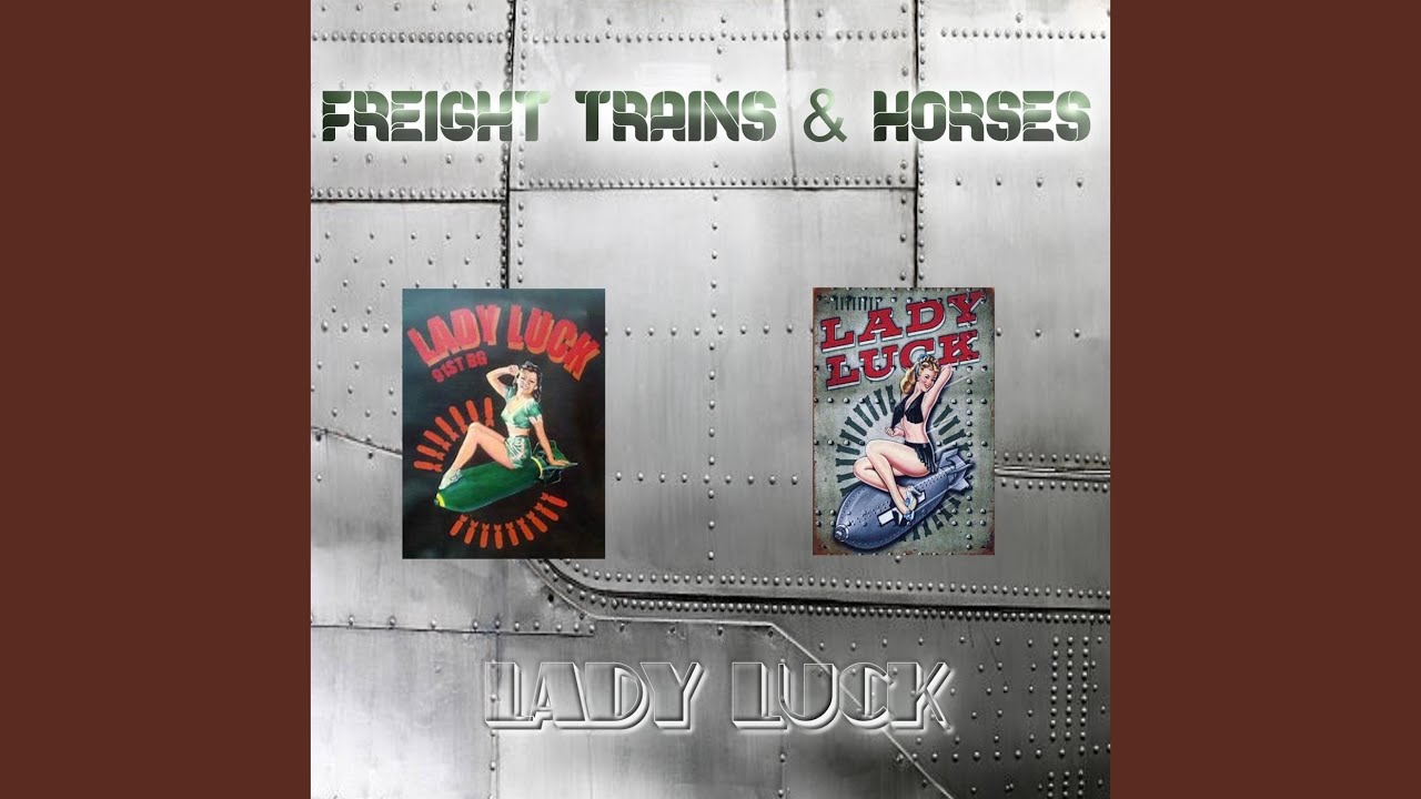 Lady Luck - YouTube
