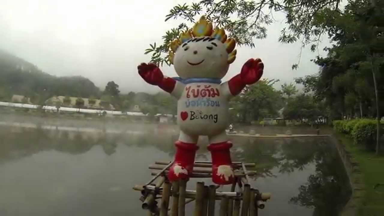 betong bike week ride - YouTube