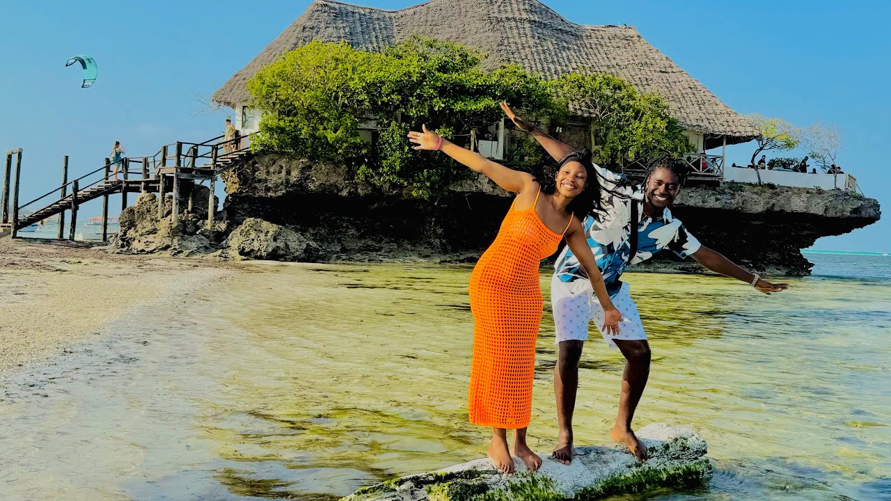 Takura - Tanatswa (Sunflower) birthday dedication (Official Music Video) - YouTube Music