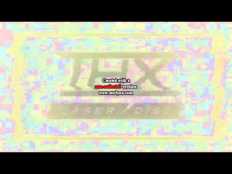 thx logo in relaxed effect - YouTube