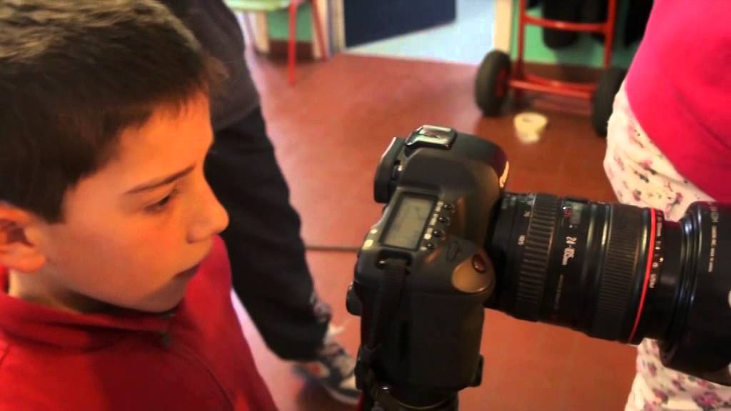 IL PICCOLO TIMMY - stop motion - Backstage - YouTube