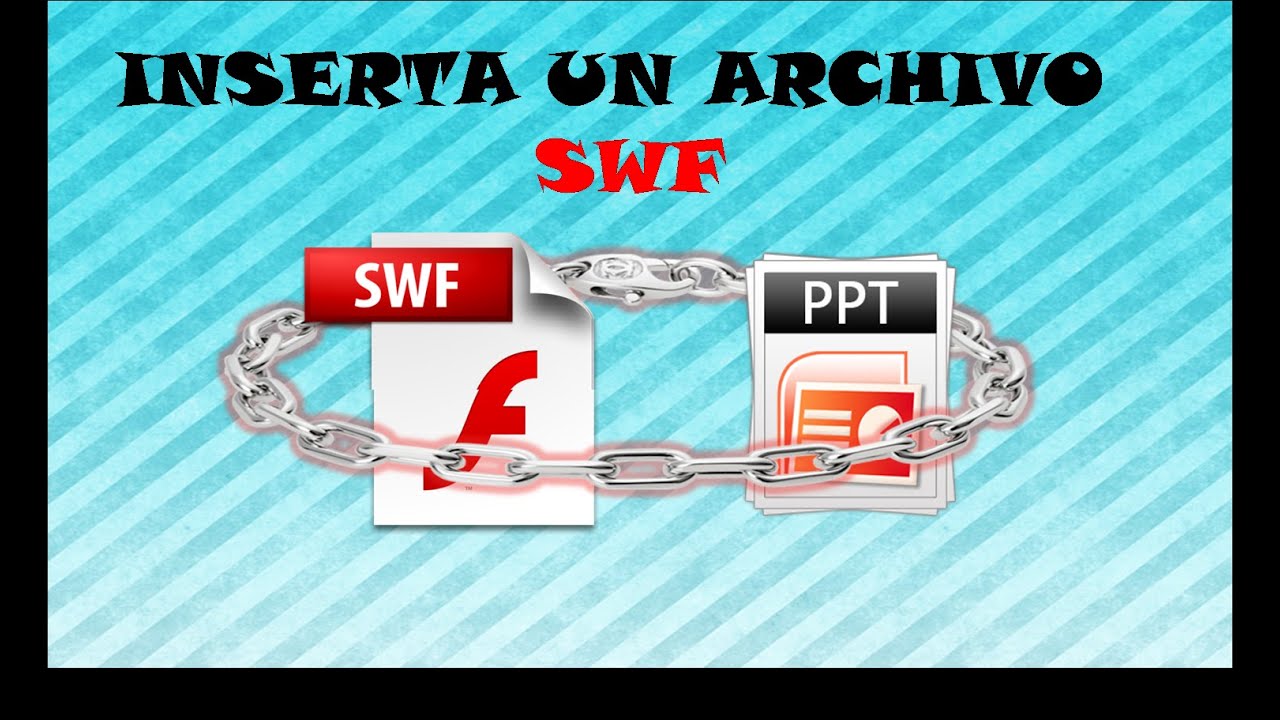 Como Insertar Una Animaci n Swf En Powerpoint YouTube como-insertar-una-animaci-n-swf-en-powerpoint-youtube