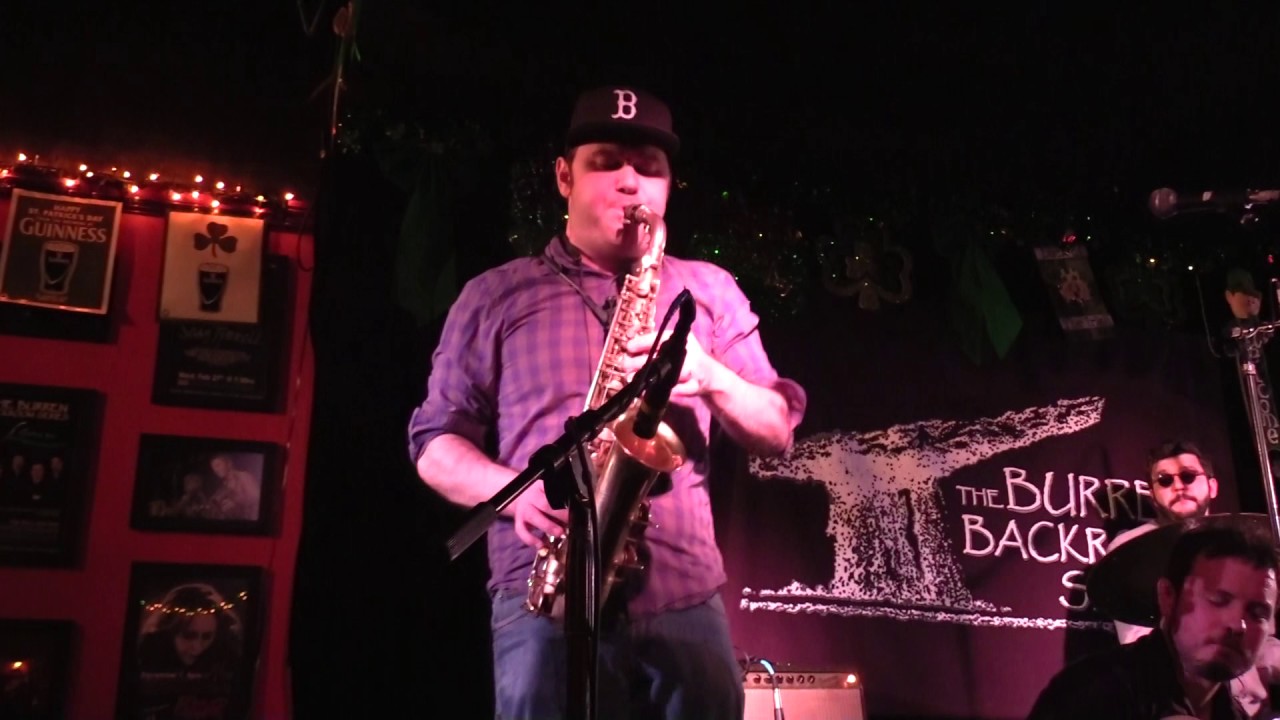 Chris Hersch - Raising the Dickens -00017 - YouTube