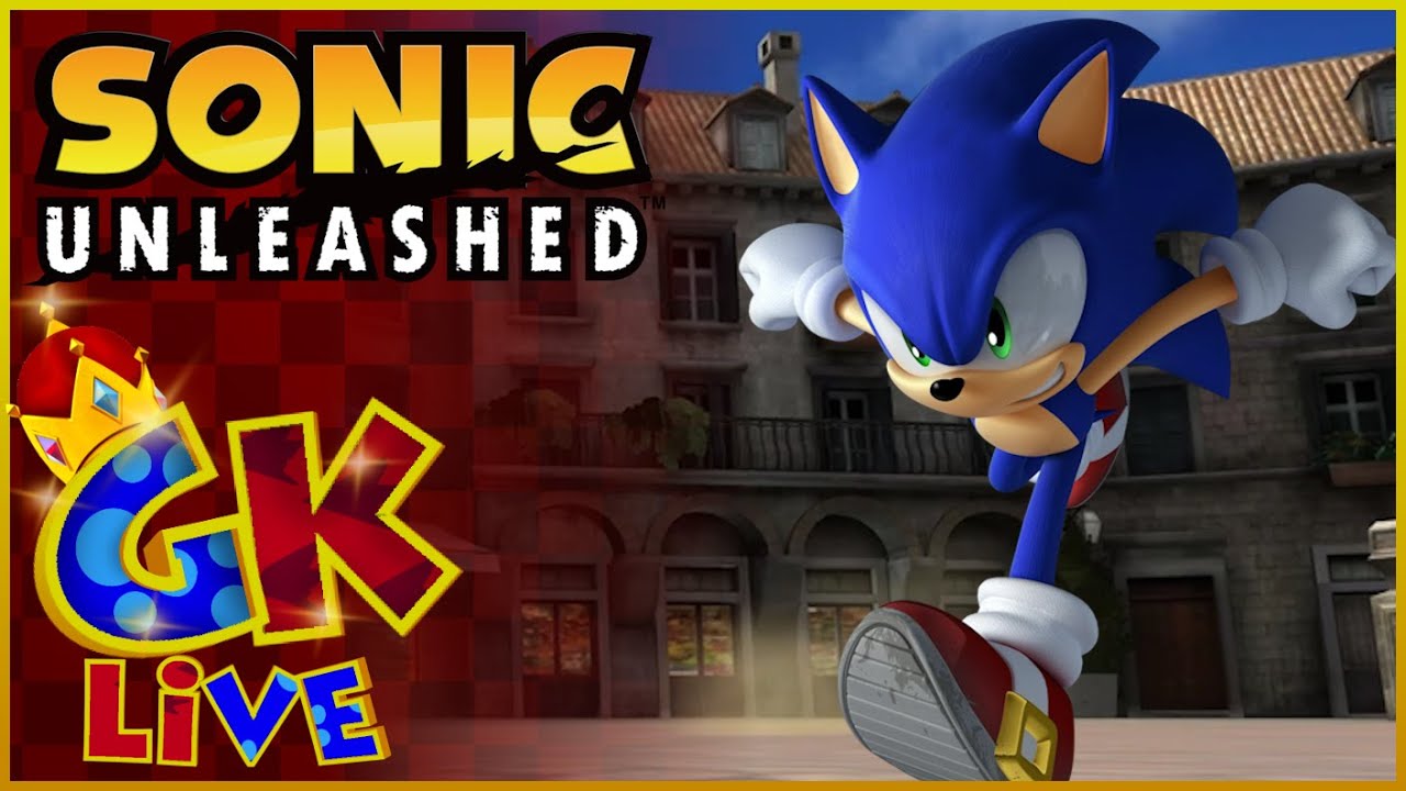 happy switch 2 launch day, heres an unleashed stream - YouTube