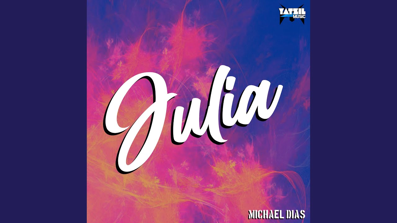Julia (Original Mix) - YouTube